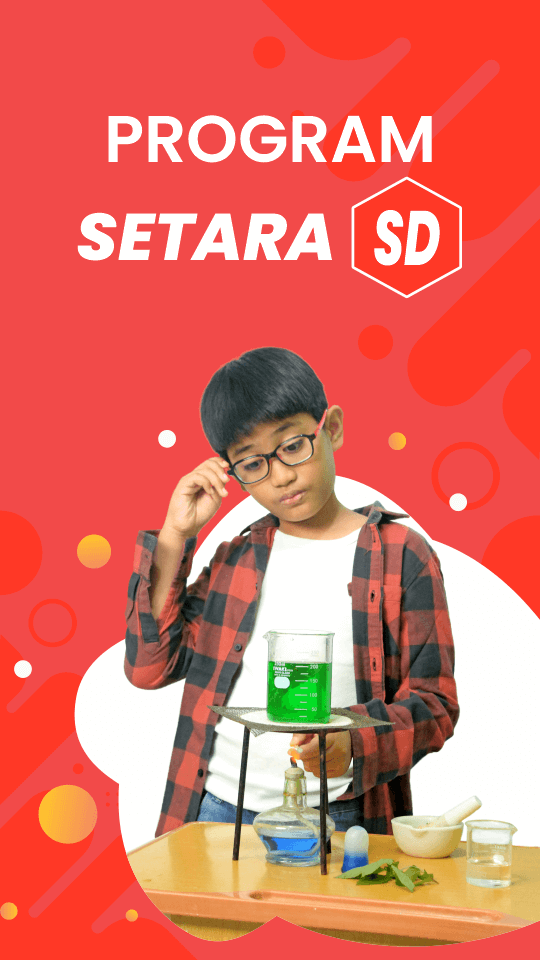 Setara SD